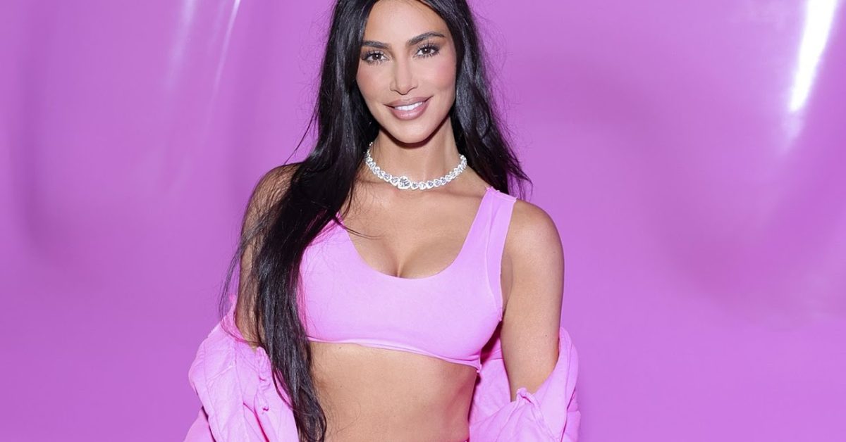 SKIMS: Cómo Kim Kardashian Pasó de una Idea a un Imperio Global - Libertad Financiera